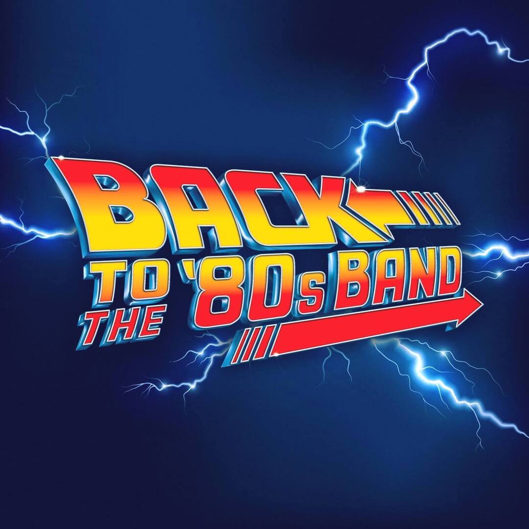 Back To The 80 s Band