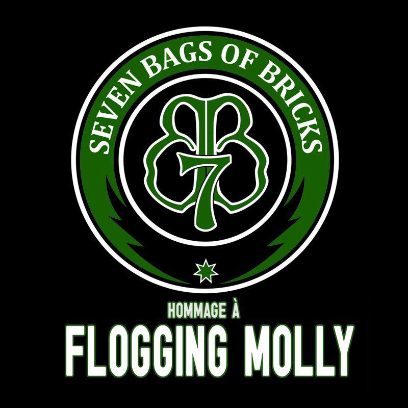 Seven bags of bricks: Hommage à Flogging Molly