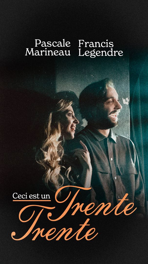 Ceci est un trente trente