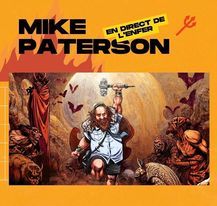 Mike Patterson
