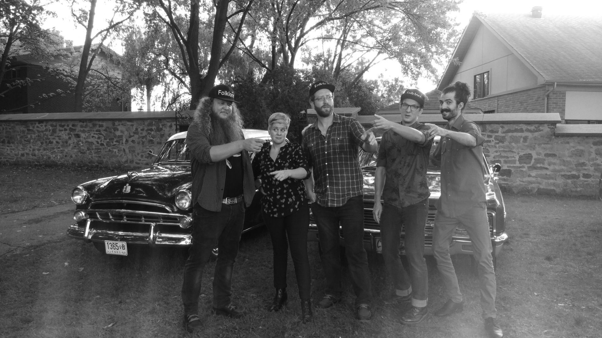 LE GRAND CHAR ALLÉGORIQUE