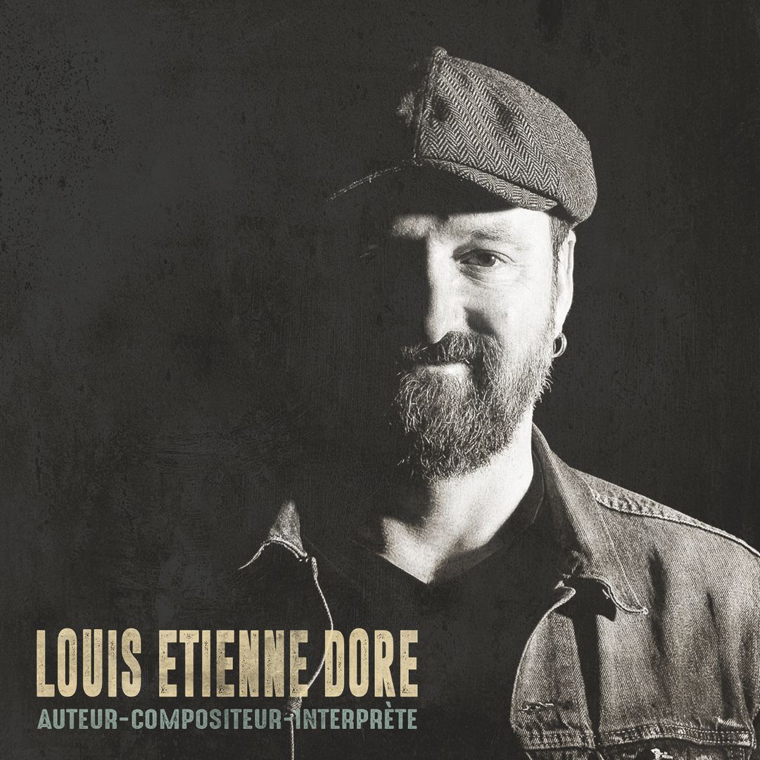 Louis-Étienne Doré